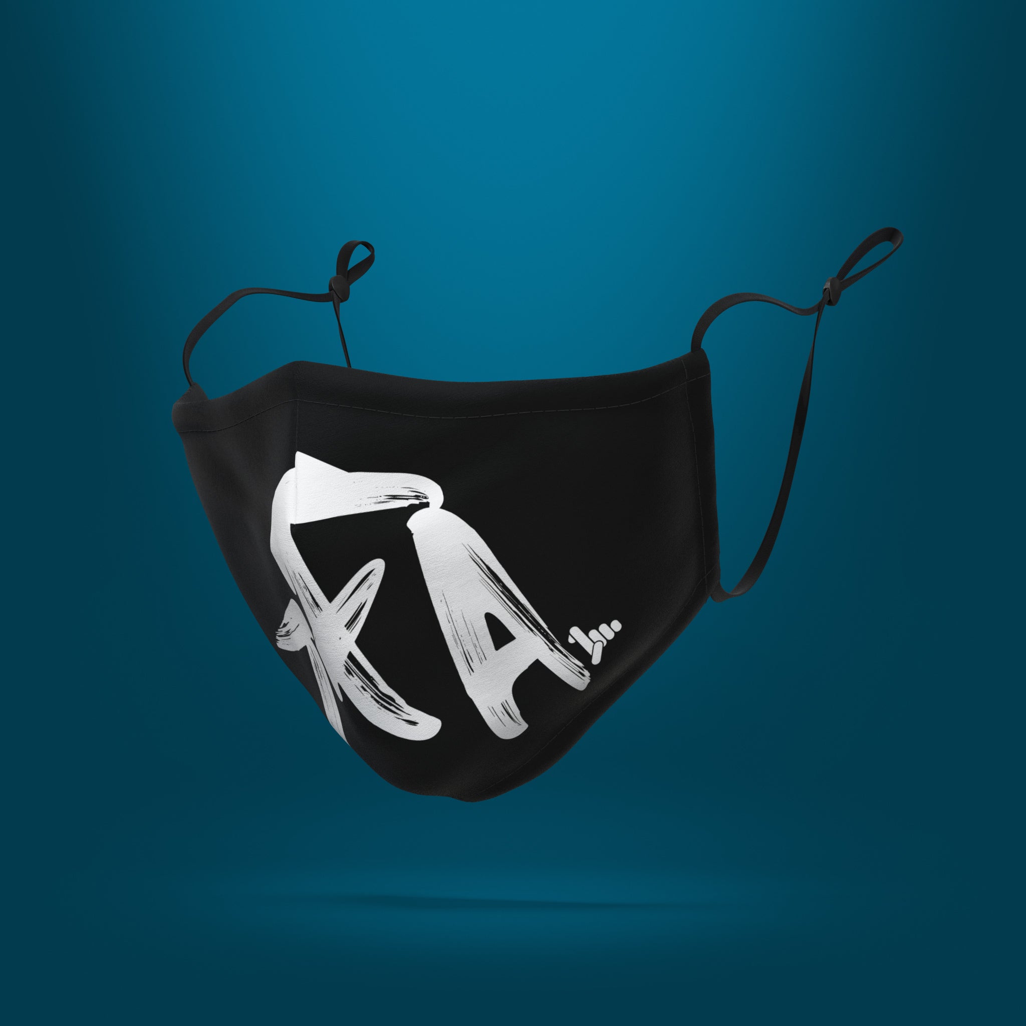 Premium Reusable Face Mask 100% Cotton - 1FORALL Shop – 1 FOR ALL